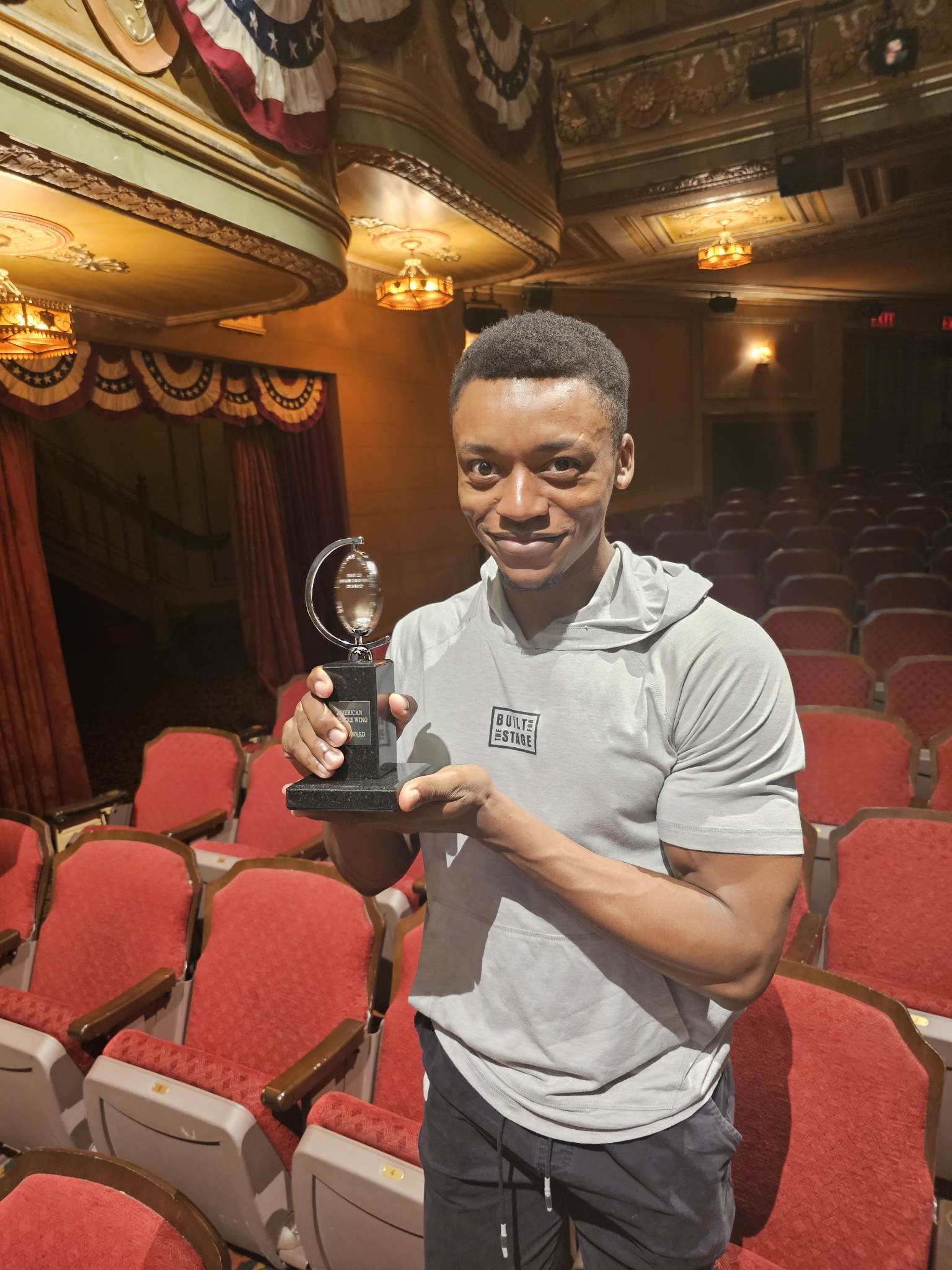 Three Grammy nominees are tied to SUNY | News, Sports, Jobs - Observer ...